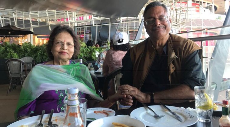 Garam Hava actor Gita Siddharth Kak passes away | Bollywood News - The ...