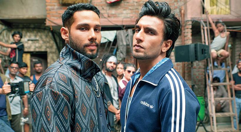 Streaming Guide: Ranveer Singh movies | Bollywood News - The Indian Express
