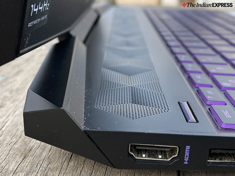 HP Gaming Pavilion 15 (2019) review: A premium gaming laptop with ...