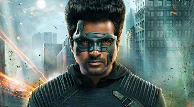 Hero trailer: Sivakarthikeyan makes his entry into superhero genre ...