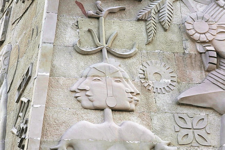 How IIT Ropar is honouring the storied past of its location with a ...