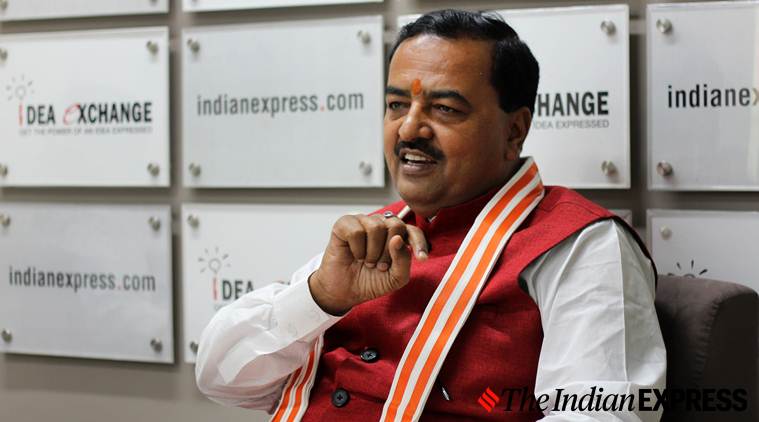 ‘Not wrong’: Keshav Prasad Maurya on Meerut cop’s ‘go to Pakistan ...