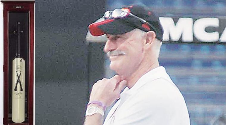 Explained: What came before Rashid Khan’s Camel bat? Mongoose, Kaboom ...