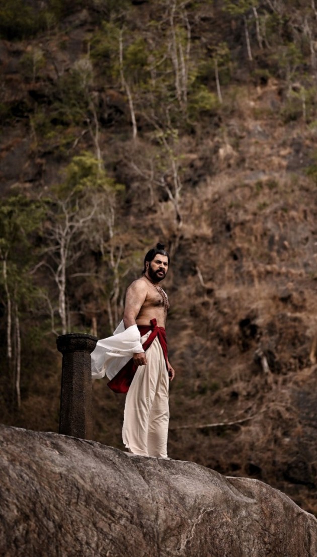 Mammootty film Mamangam promises to be an epic period drama ...