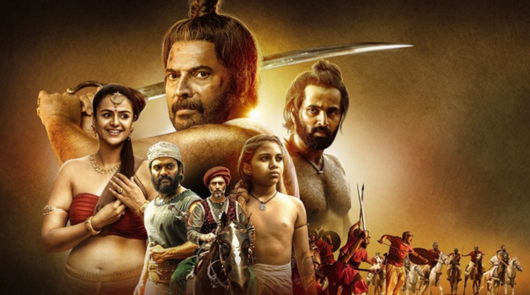 Mammootty starrer Mamangam earns Rs 60 crore in opening weekend ...