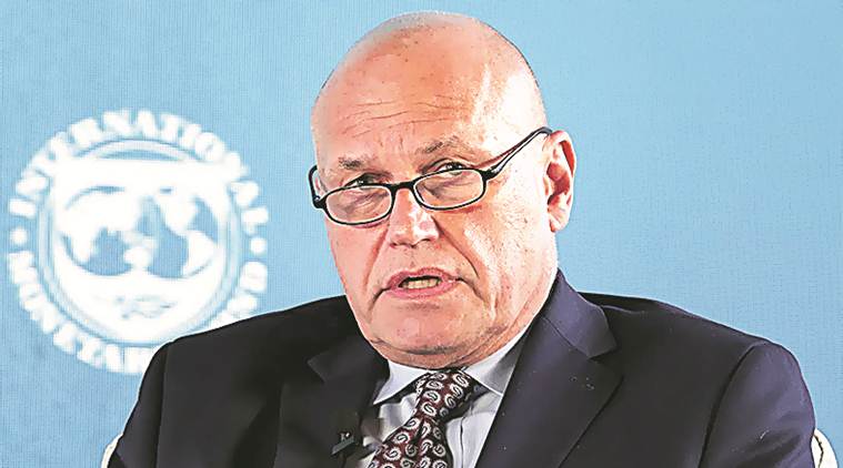 Michal Rutkowski interview: ‘Instead of focussing only on formalisation ...