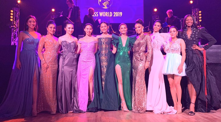 Miss World 2019 in London: All you need to know about the ceremony on ...