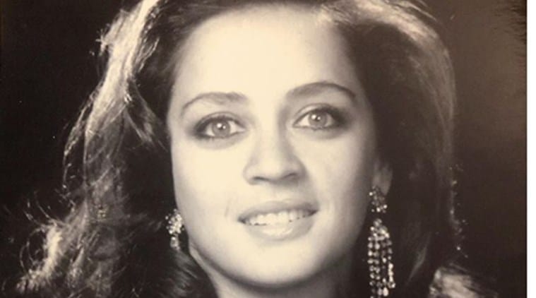 Nafisa Ali’s throwback post after Miss India 1976 win is a must-see ...