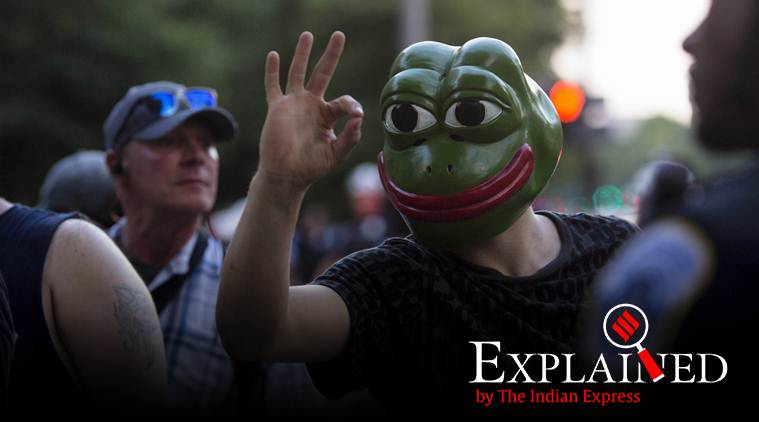 Fact Check: Does the ‘OK’ now signify ‘white power’? | Explained News ...