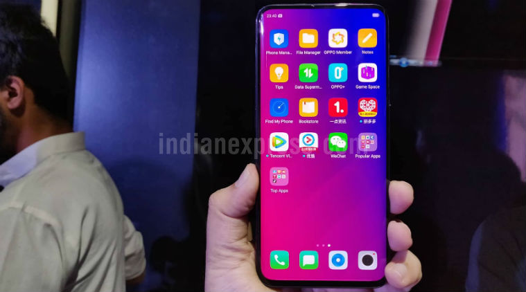 Oppo Find X2 to come with Snapdragon 865, Sony’s new image sensor ...