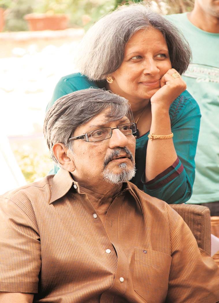 Amol Palekar on his new play, why he rejected so many films, and the ...