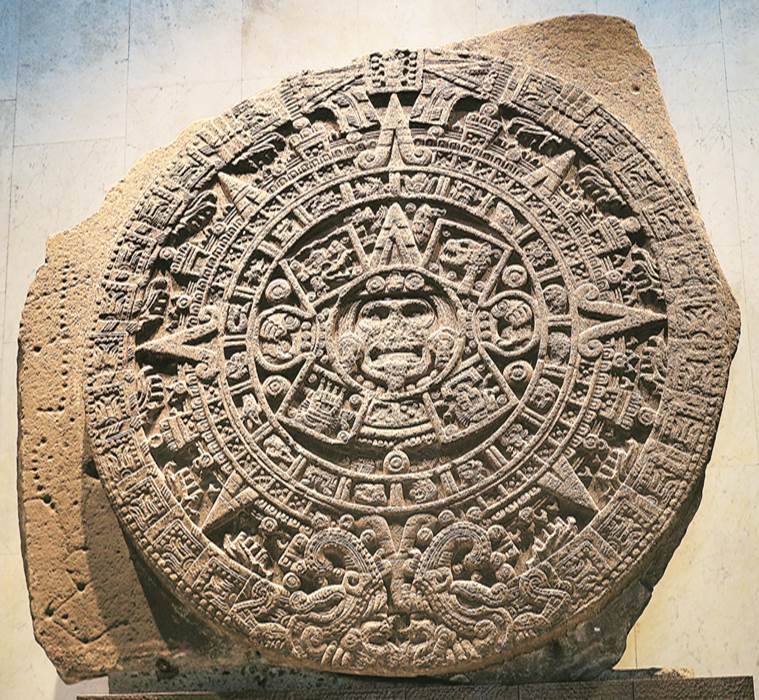 In the Land of the Sun | Eye News - The Indian Express