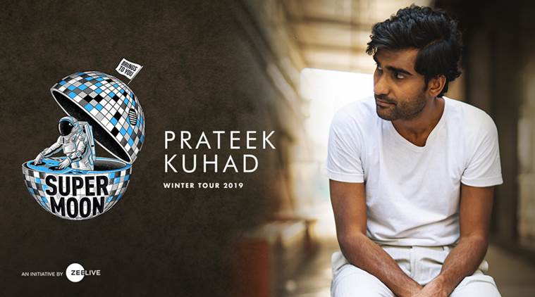 Prateek Kuhad uncut: On his love for music, fashion and more | Art-and ...