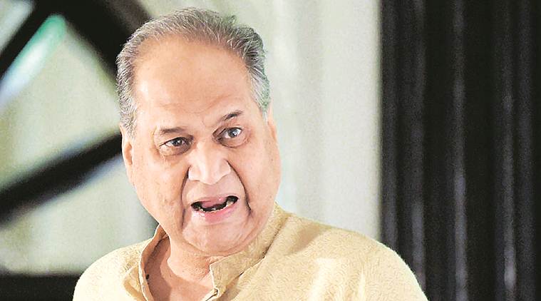 Mr Bajaj speaks again: In 1993, he voiced business’s ‘concerns’, today ...