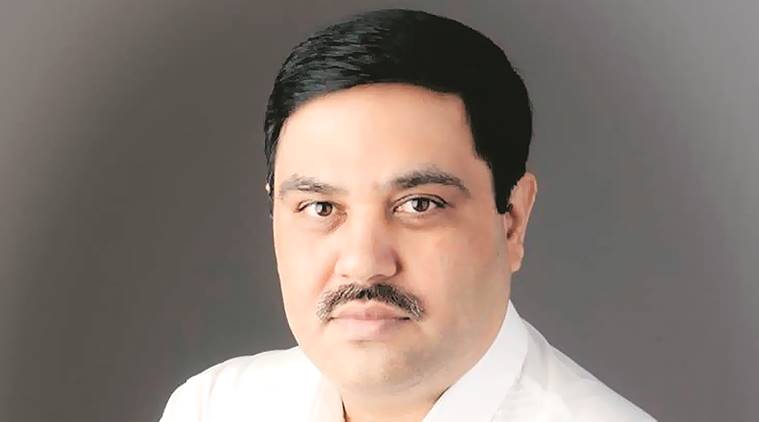 Who’s reading what: Ravi Subramanian | Mumbai News - The Indian Express