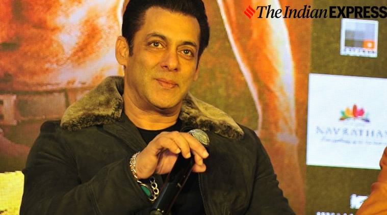 Always strive to deliver best to my fans: Salman Khan on 30 years in ...