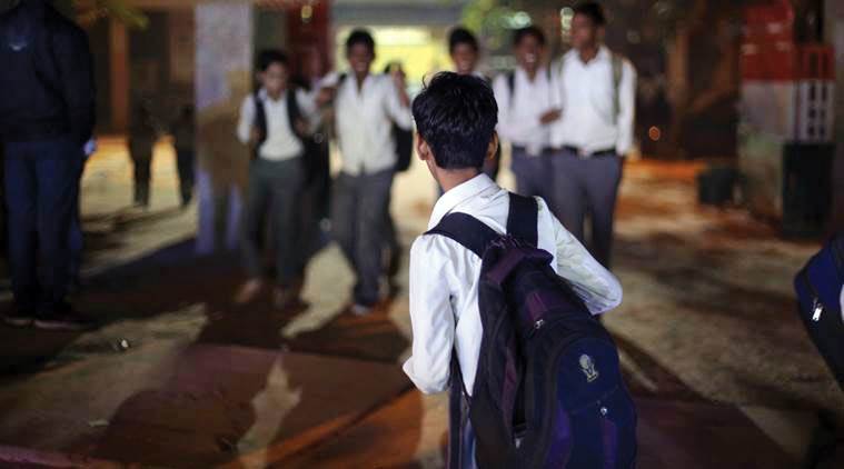 Maharashtra: Students who fail board exams will not be marked ‘fail ...