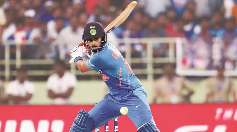 What makes Shreyas Iyer consistent with the bat | Cricket News - The ...