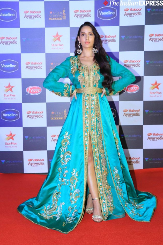 Star Screen Awards 2019: Ranveer Singh and Ayushmann Khurrana win big ...