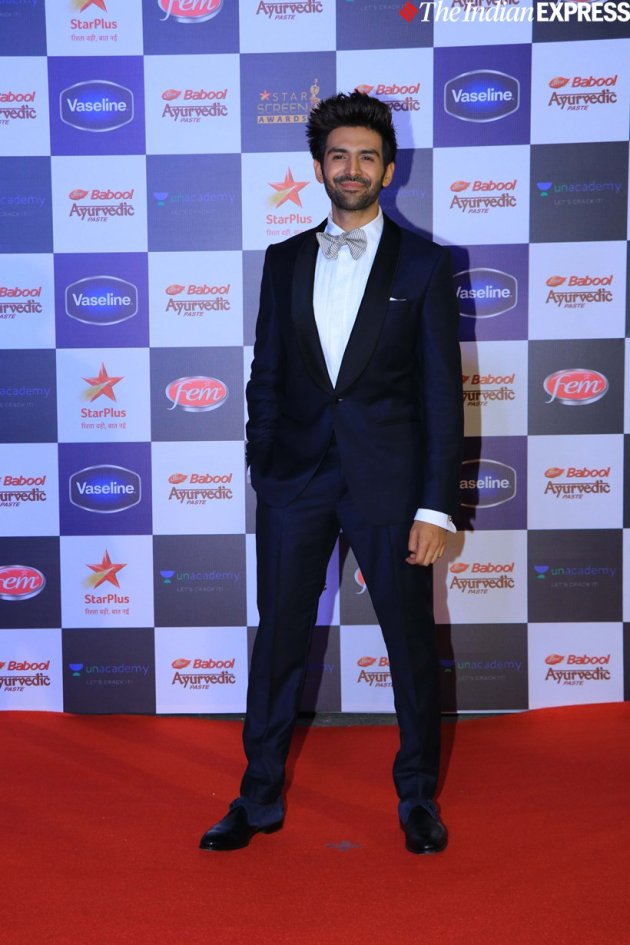 Star Screen Awards 2019: Ranveer Singh and Ayushmann Khurrana win big ...