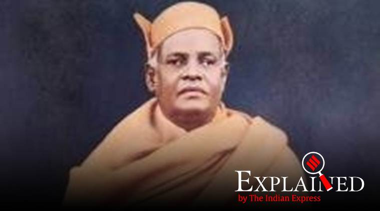 Explained: Who was Swami Shraddhanand, who fell to bullets in December ...