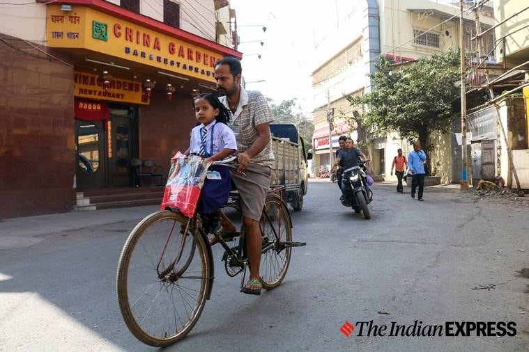 Streetwise Kolkata: Tangra was not the first choice of city’s Chinese ...