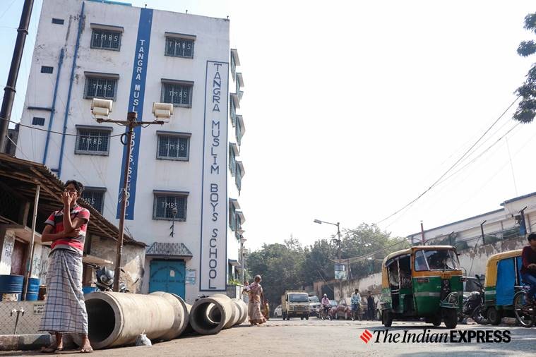 Streetwise Kolkata: Tangra was not the first choice of city’s Chinese ...