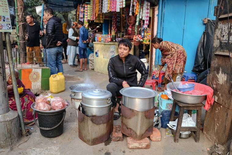 Streetwise Kolkata: Tiretta Bazaar, a Chinatown named after an Italian ...
