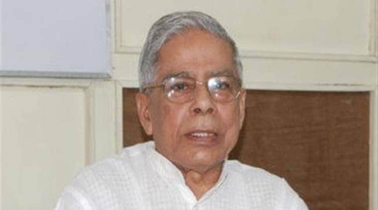 Tripura: Polls might be held anytime, says former CM Samir Ranjan ...