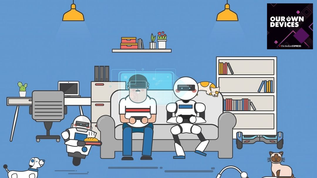 Tech Roundup: What technology we’re looking forward to in 2020 | The ...