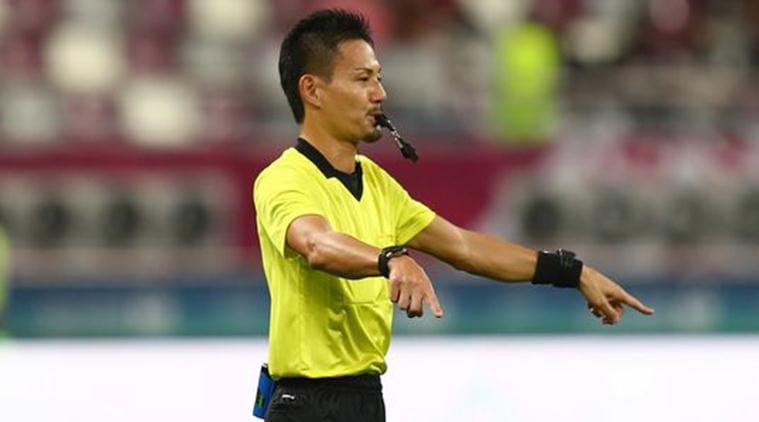 UEFA president criticises VAR use, says football needs uncertainty ...