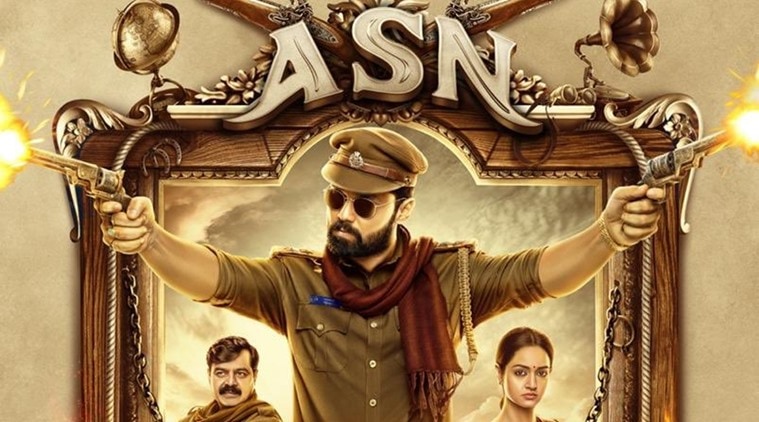Avane Srimannarayana movie review: The Rakshit Shetty-starrer is an ...