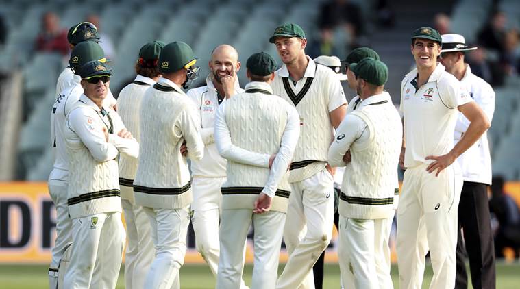 Australia win 2nd Test by innings and 48 runs, sweep Pakistan 2-0 ...