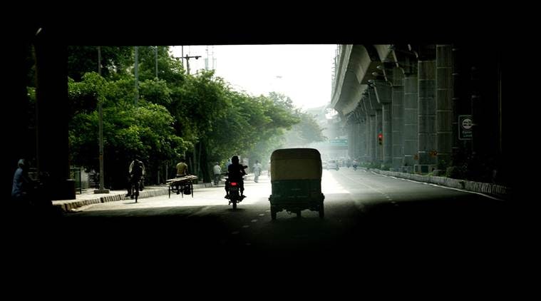 Chandigarh news: 1,700 auto-rickshaws fail to pay fitness inspection ...