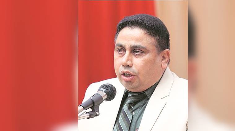 Chandigarh city news: Realty firm owner declared PO on failing to ...
