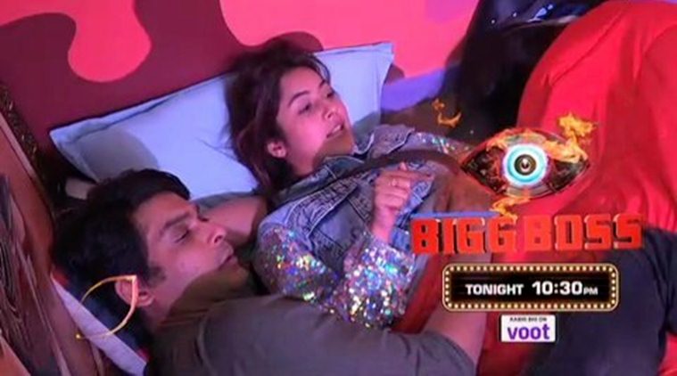 Bigg Boss 13, 24 December 2019 Episode live updates: Sidharth Shukla ...