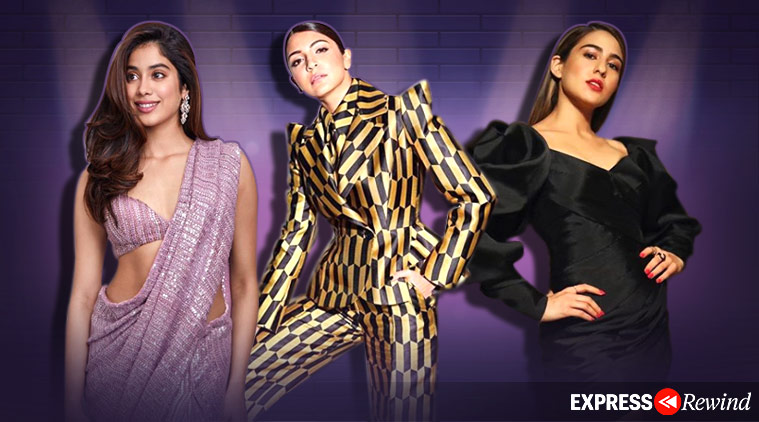 Trends 2019: Top fashion picks from Bollywood that ruled | Fashion News ...