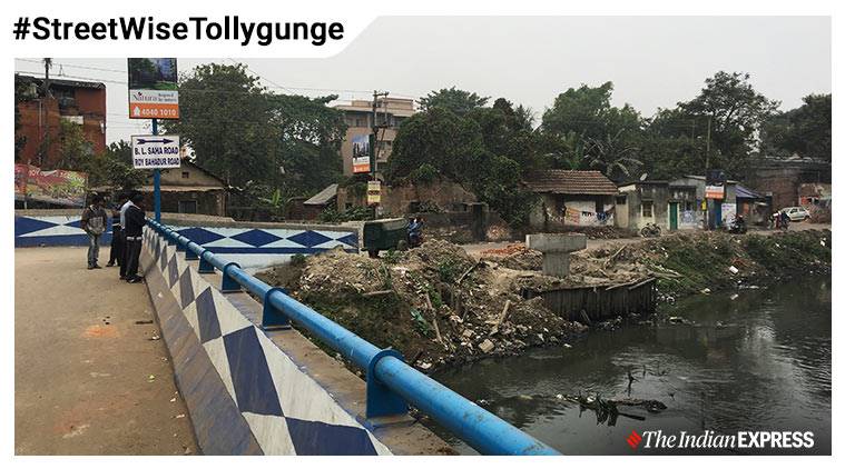 Streetwise Kolkata: How Tollygunge is linked to Tipu Sultan | Kolkata ...