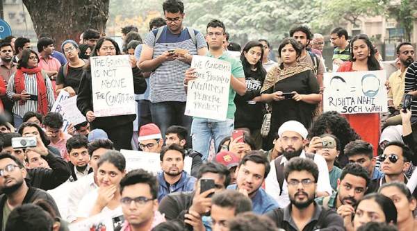 Anti-CAA, anti-NRC protests: Never seen such huge turnout of common ...