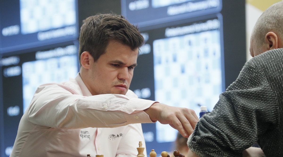 Magnus Inc.: The business of being World Chess Champion | Chess News ...