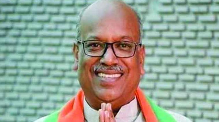 MoS Dhotre inaugurates India Pavilion at Mexico book fair | India News ...