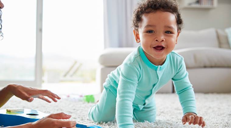 Onlooker to associative: 6 types of play important for child ...