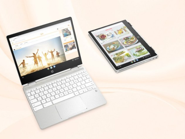 Tech launches of the week: Sony Alpha 9 II, HP Chromebook x360, Canon ...