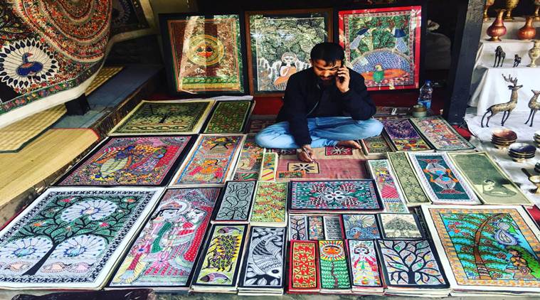 National Crafts Museum: Away from Delhi’s chaos, history in all its ...