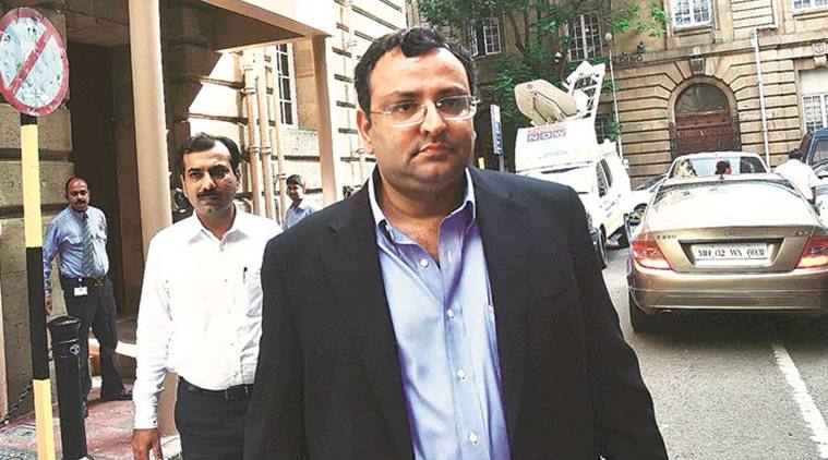 Various Tata Group stocks tank after NCLAT restores Cyrus Mistry as ...