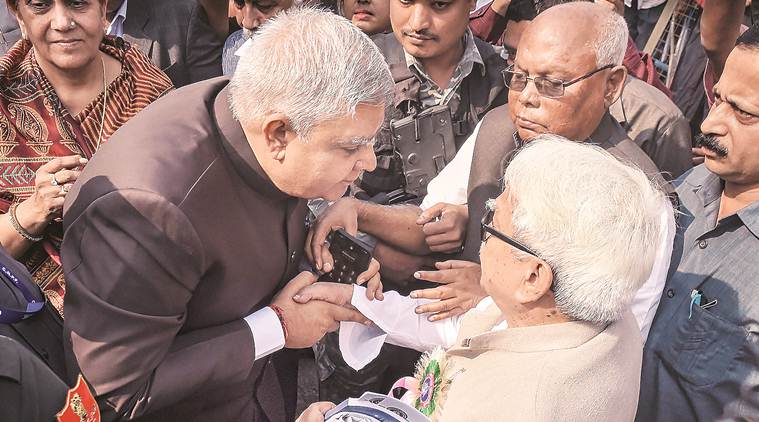 West Bengal: Slated Bills yet to get Governor’s nod, Assembly adjourned ...