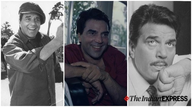 Dharmendra turns 84: Rare photos of veteran actor | Entertainment ...