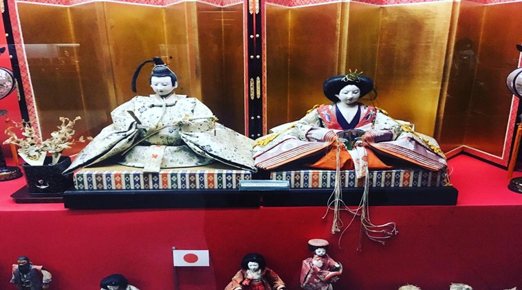 Meet the mini cultural ambassadors at Shankar’s International Dolls ...