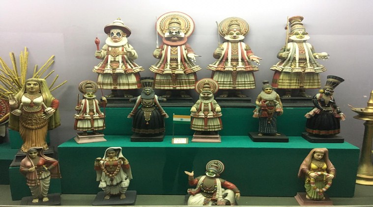 Meet the mini cultural ambassadors at Shankar’s International Dolls ...
