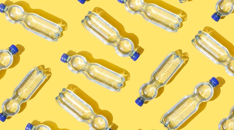 Have you been drinking too much water? Here’s how it can affect your ...